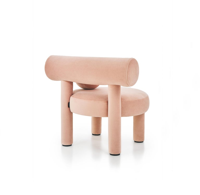 Modern Baby Gropius Low Chair CS1 for Kids by Noom For Sale at 1stDibs