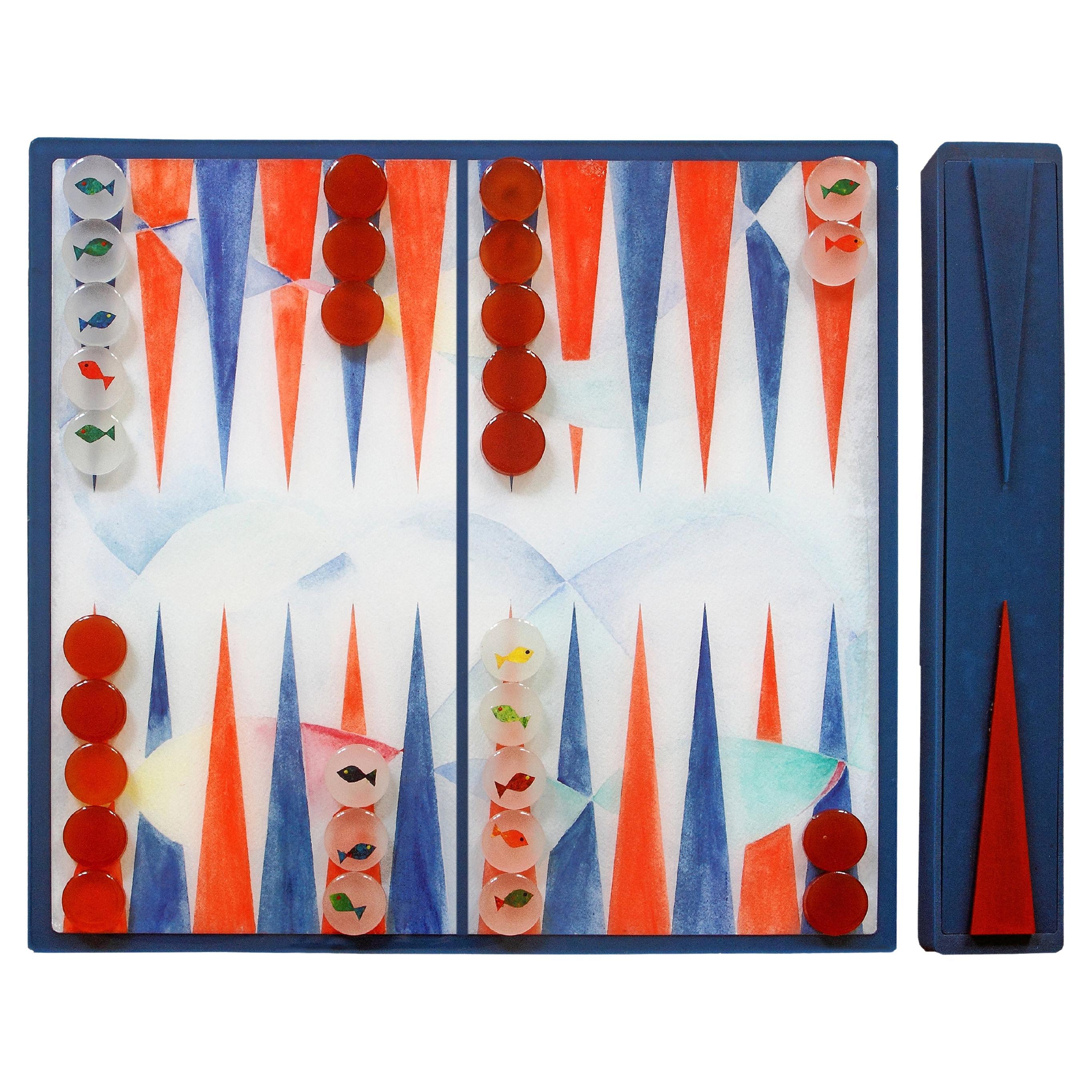 Nought and Crosses For Sale at 1stDibs