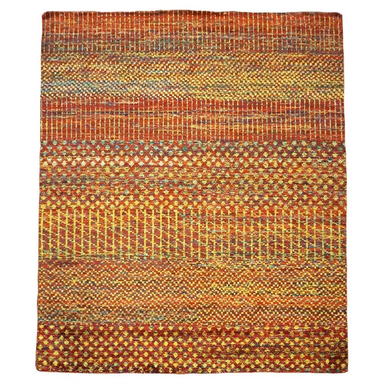 Modern Bamboo Silk For Sale at 1stDibs