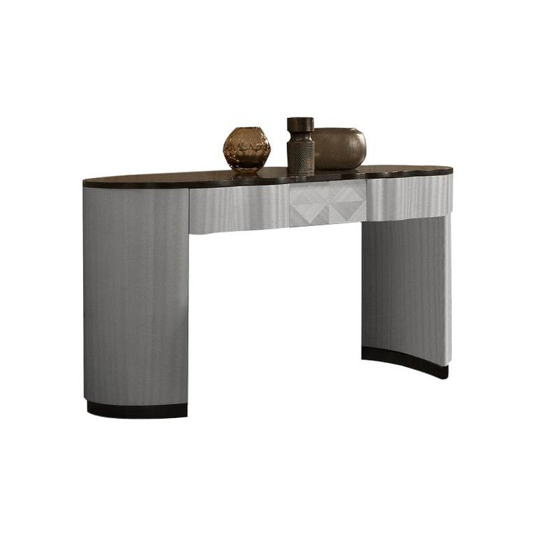 Modern by Giuseppe Carpanelli Mistral Toilette in Pama For Sale at 1stDibs