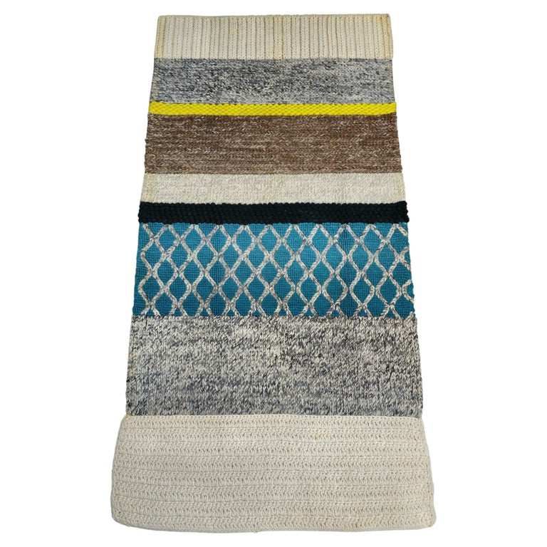 Modern Carpet Wool Large Multicolor Patricia Urquiola Spanish Design ...
