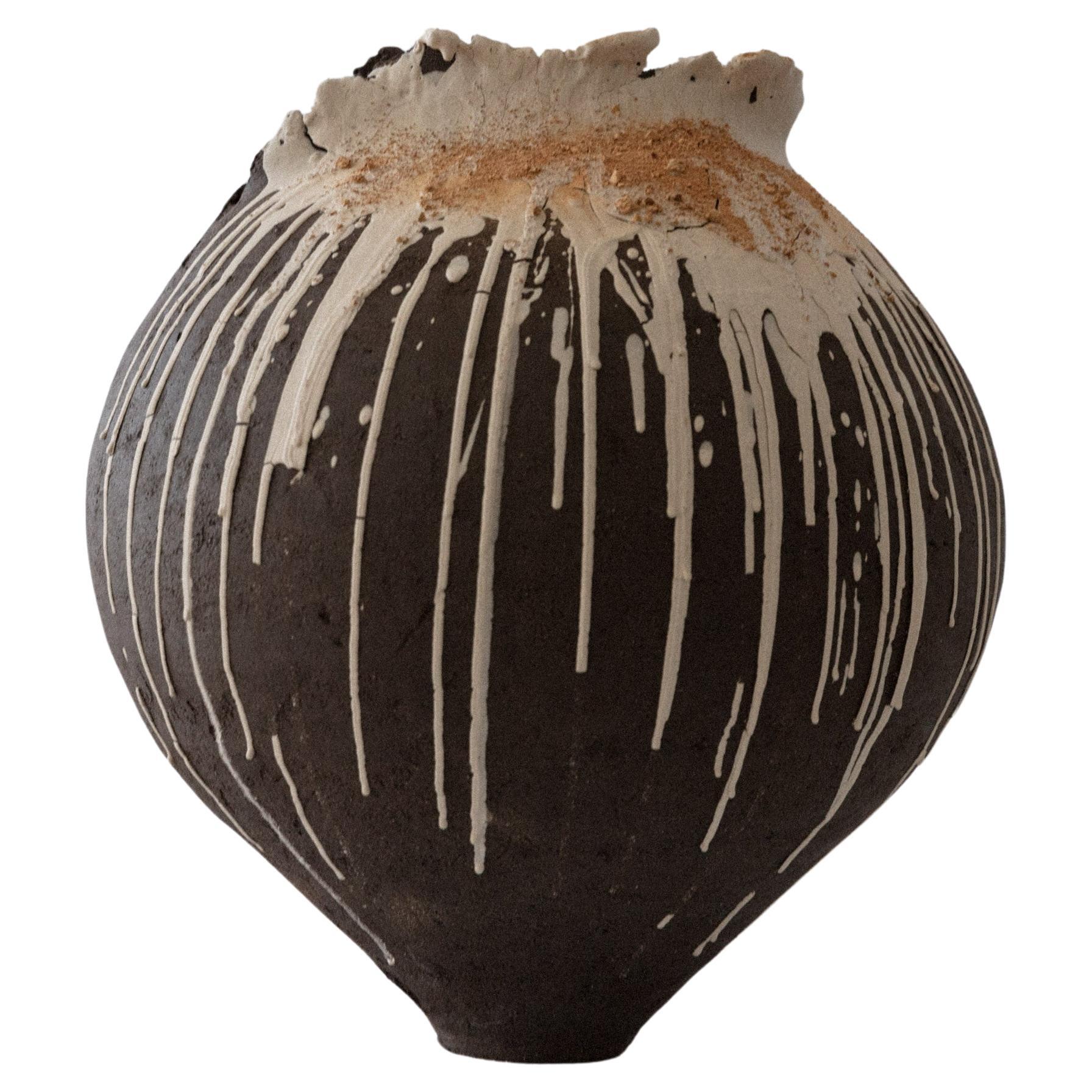 Modern Ceramic Sculpture by Ilona Golovina / Mugly.NYC For Sale at 1stDibs