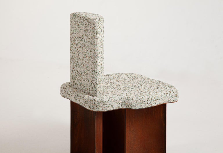 Modern Chair from "Fancy-Routine" Collection by Supaform For Sale at 1stDibs