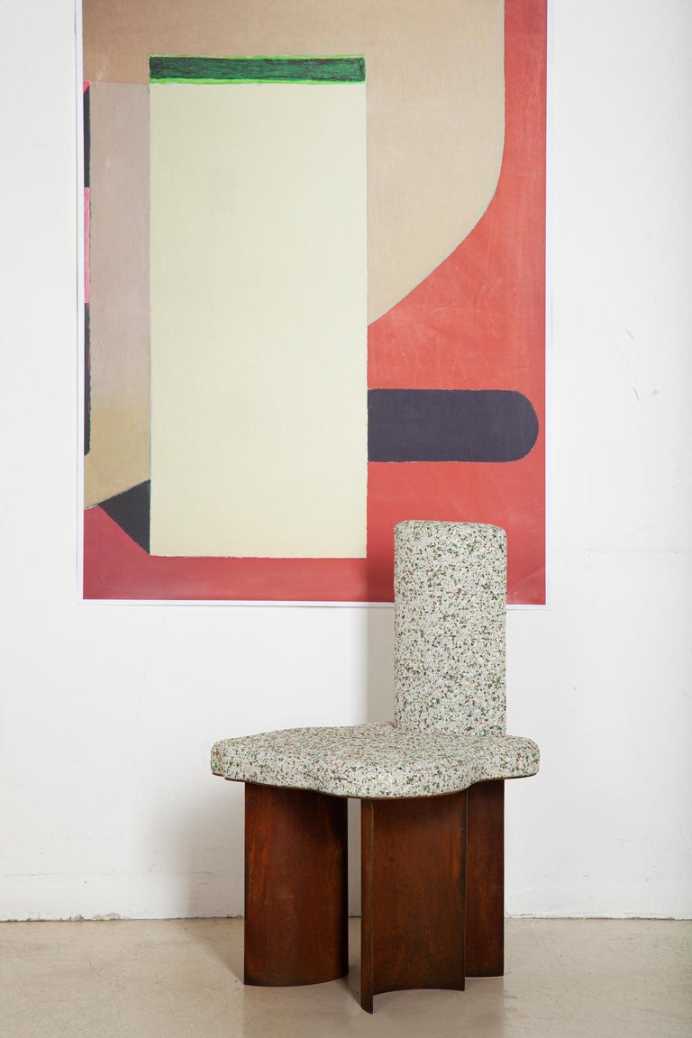 Modern Chair from "Fancy-Routine" Collection by Supaform For Sale at 1stDibs