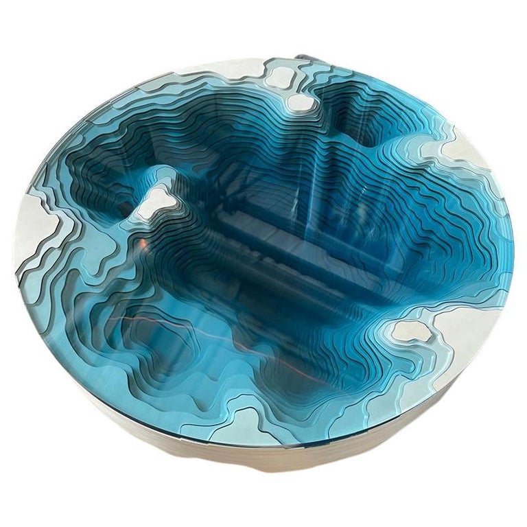 Abyss Table Replica | Cabinets Matttroy