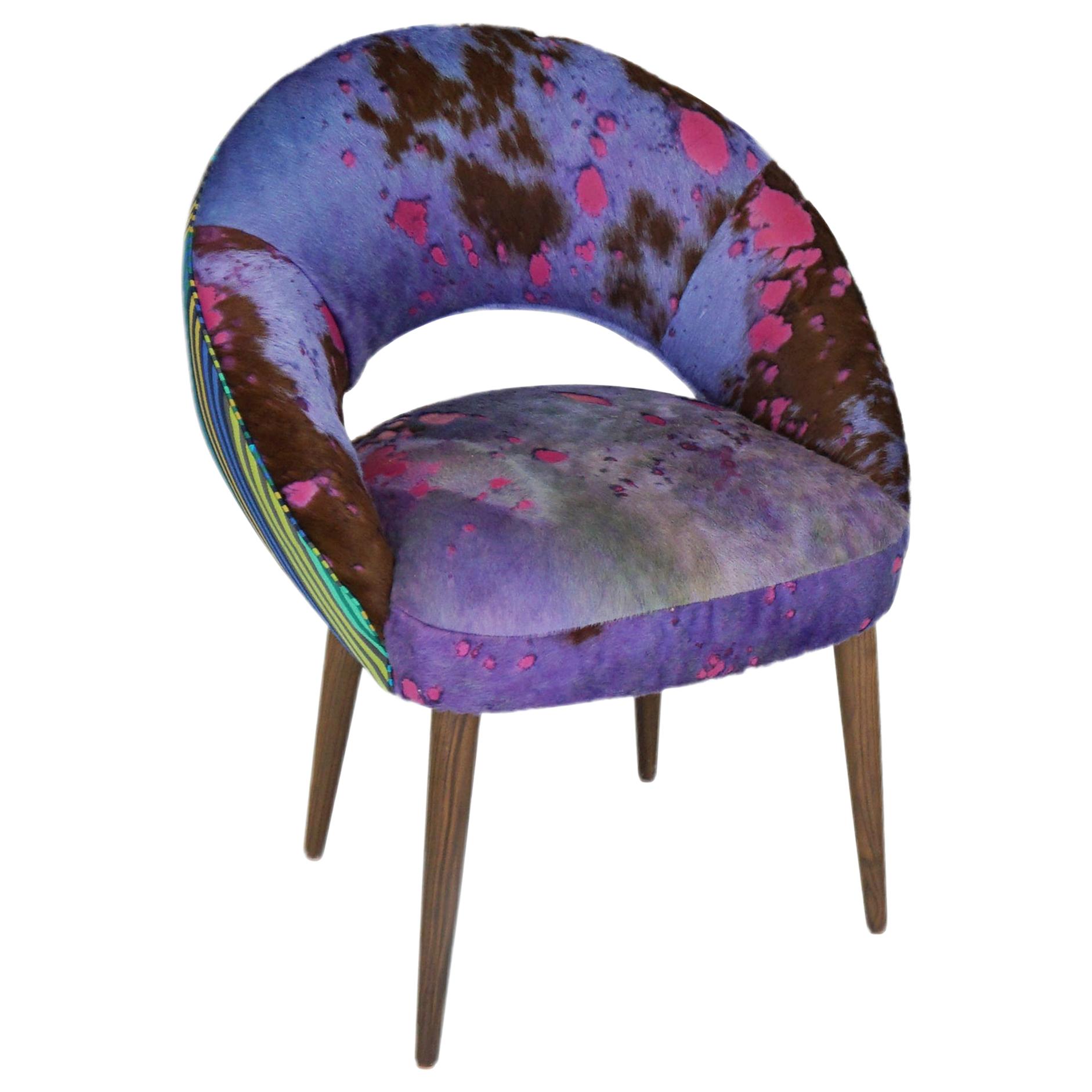 Paula Dining Chair For Sale at 1stDibs