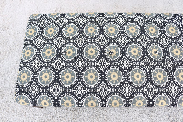 Modern Contemporary Barbara Barry for Baker Rectangular Modern Moment ...