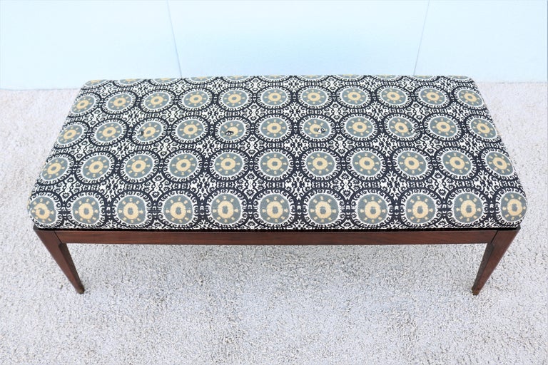 Modern Contemporary Barbara Barry for Baker Rectangular Modern Moment ...