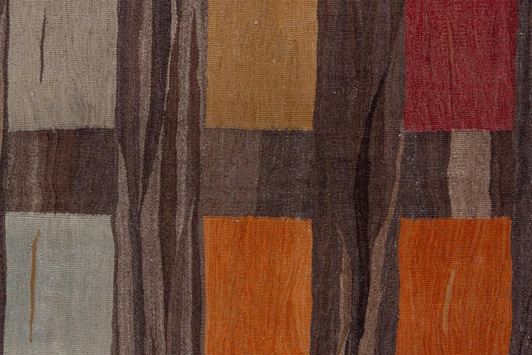 Modern Contemporary Kilim For Sale at 1stDibs