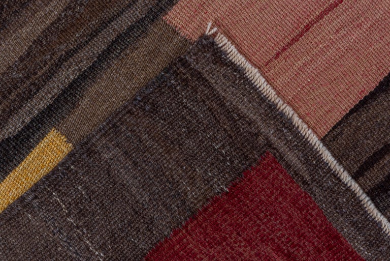 Modern Contemporary Kilim For Sale at 1stDibs