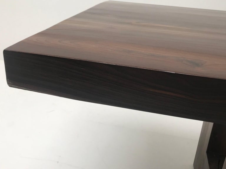 Modern, Contemporary Rectangular Table For Sale at 1stDibs