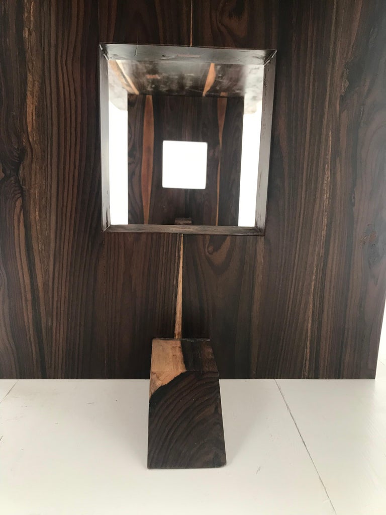 Modern, Contemporary Rectangular Table For Sale at 1stDibs