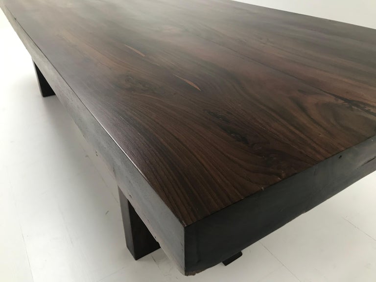 Modern, Contemporary Rectangular Table For Sale at 1stDibs