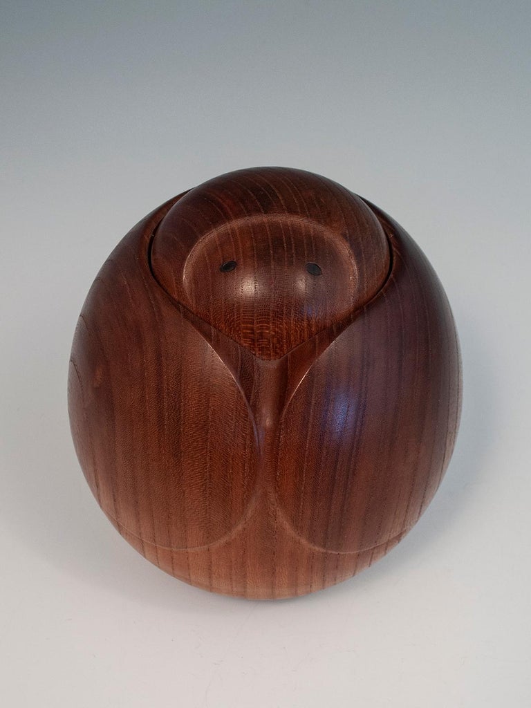 Modern Creative Kokeshi Doll by Takeda Masashi, Japan For Sale at 1stDibs