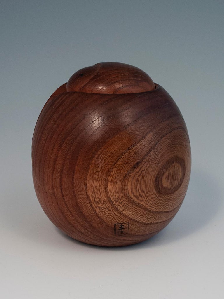 Modern Creative Kokeshi Doll by Takeda Masashi, Japan For Sale at 1stDibs