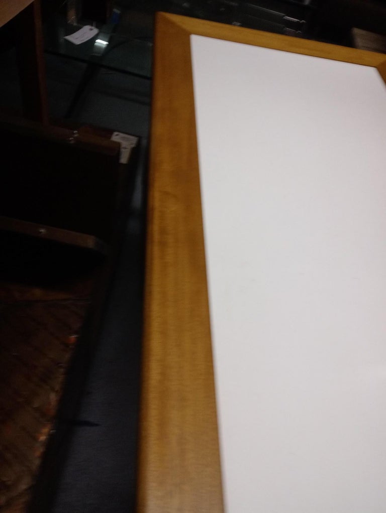Modern Decorator's Desk by Imperial at 1stDibs
