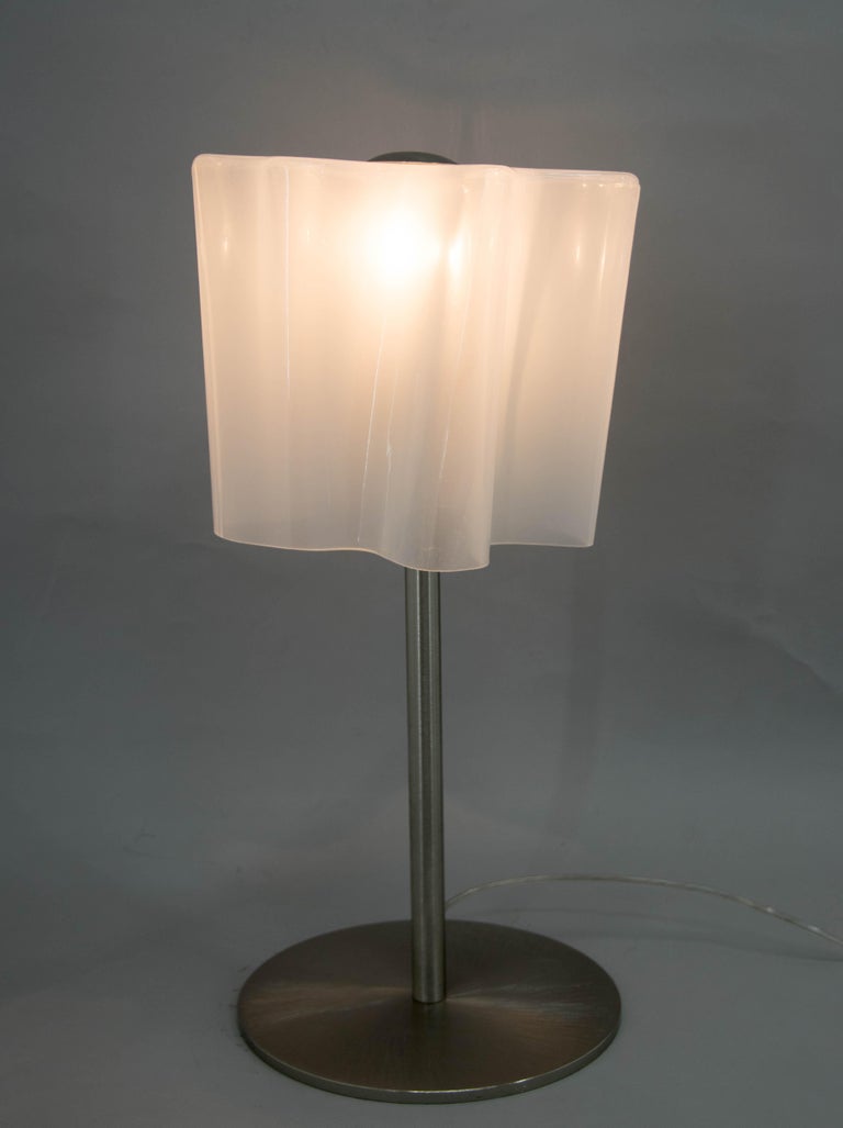Modern Design Table Lamp, 200s For Sale at 1stDibs