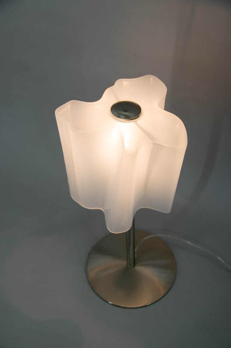 Modern Design Table Lamp, 200s For Sale at 1stDibs