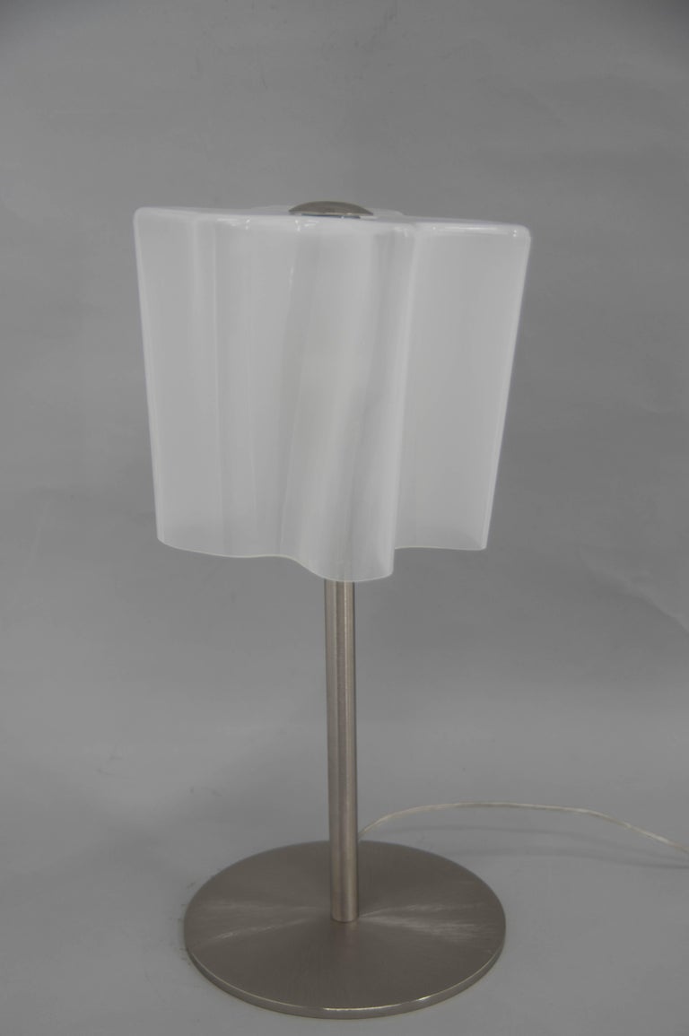 Modern Design Table Lamp, 200s For Sale at 1stDibs