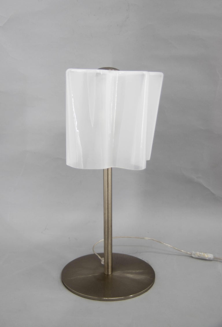 Modern Design Table Lamp, 200s For Sale at 1stDibs