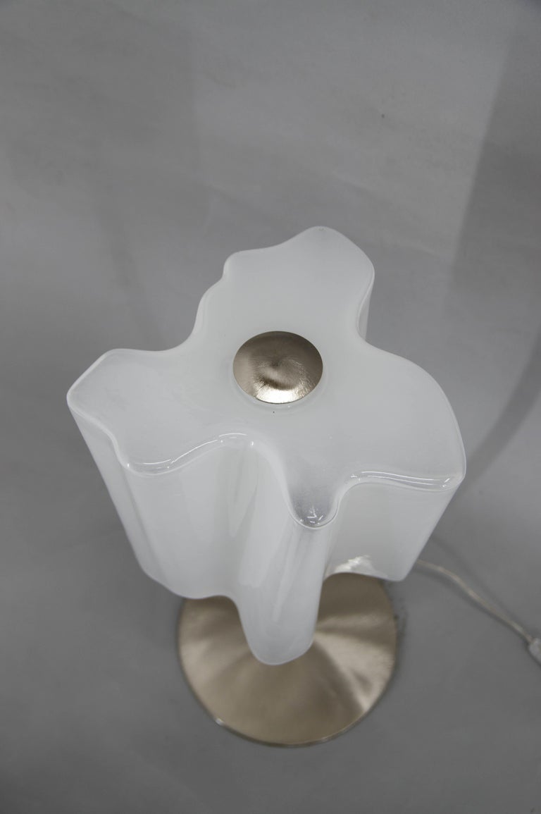 Modern Design Table Lamp, 200s For Sale at 1stDibs