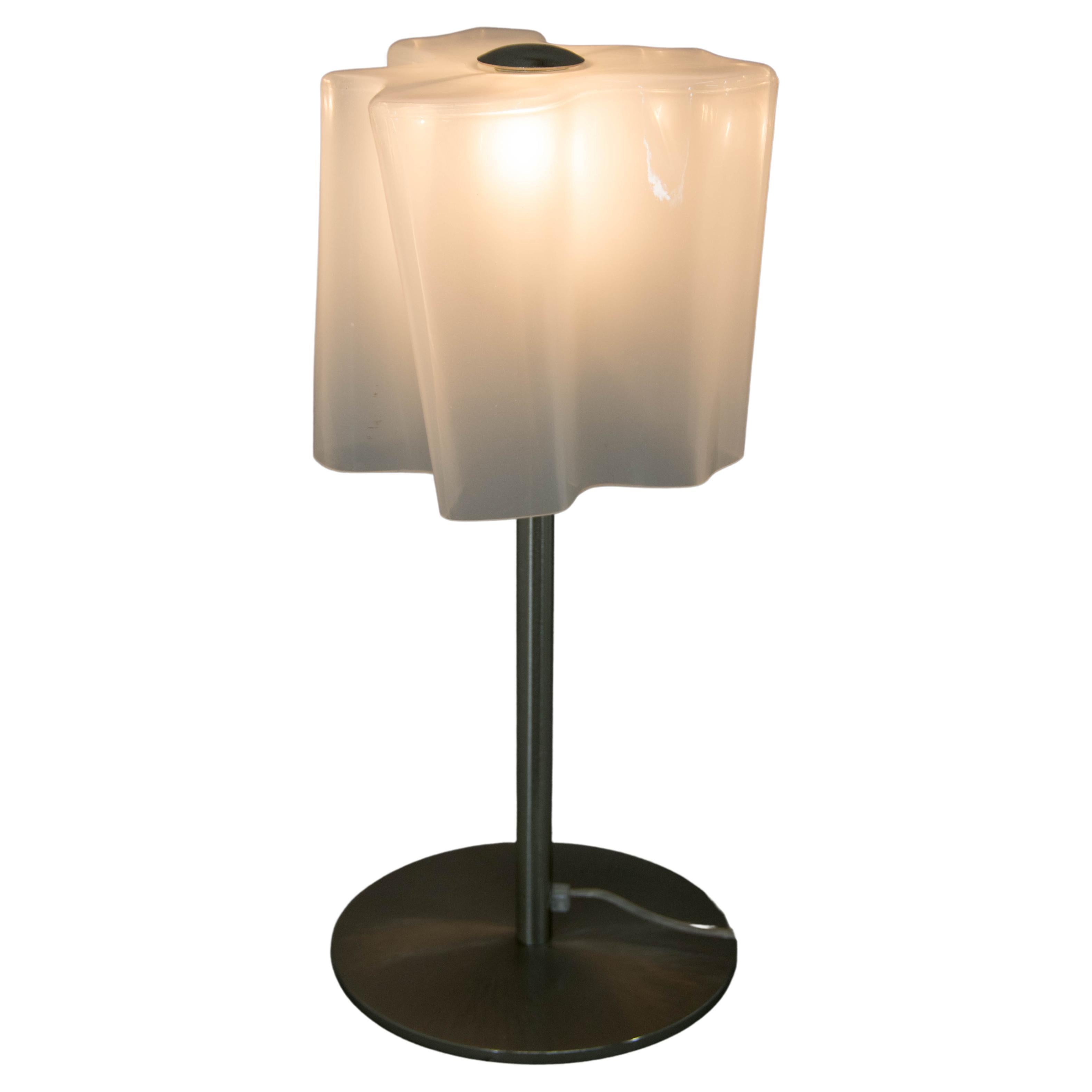 Chanel Style Fashion Design Modern Table Lamp For Sale at 1stDibs