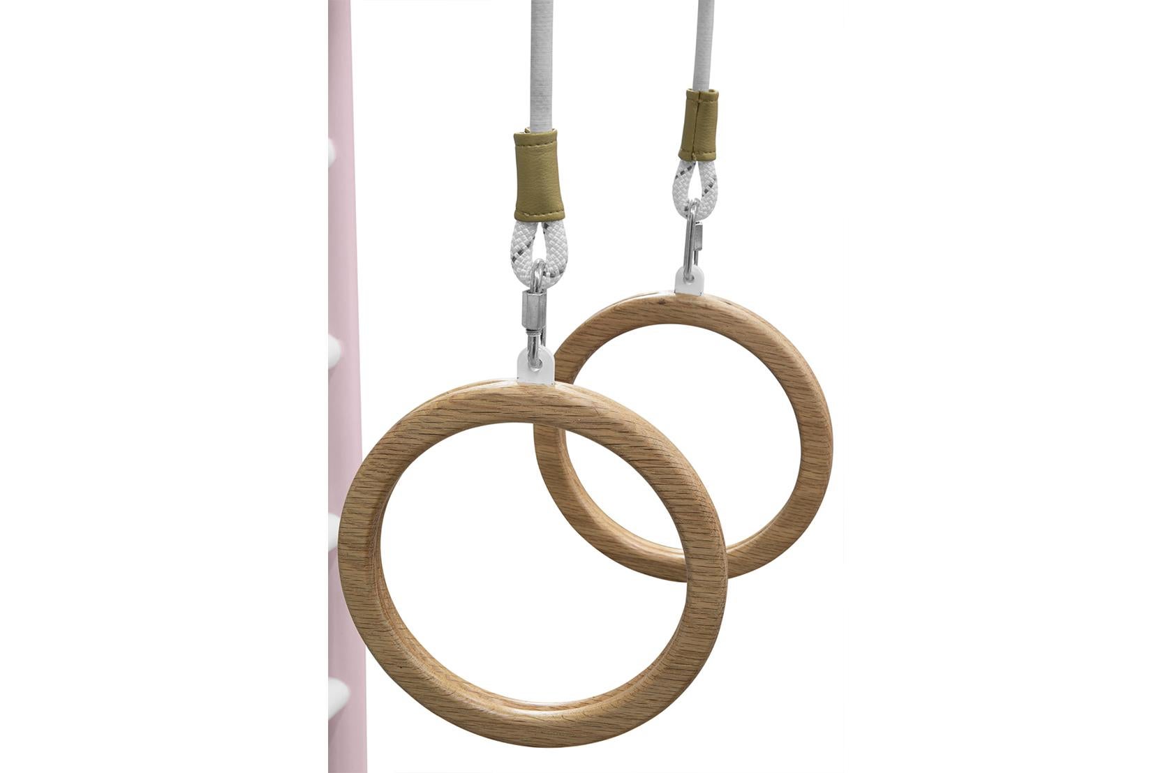 Modern Dolly Monkey Bars by Circu Magical Furniture For Sale at 1stDibs