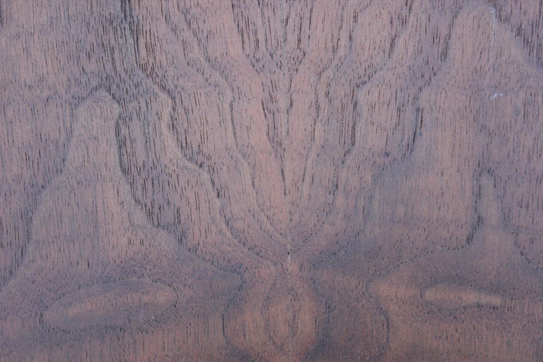 Modern Drop-Leaf Teak "Maria" Dining Table by Bruno Mathsson for Karl ...