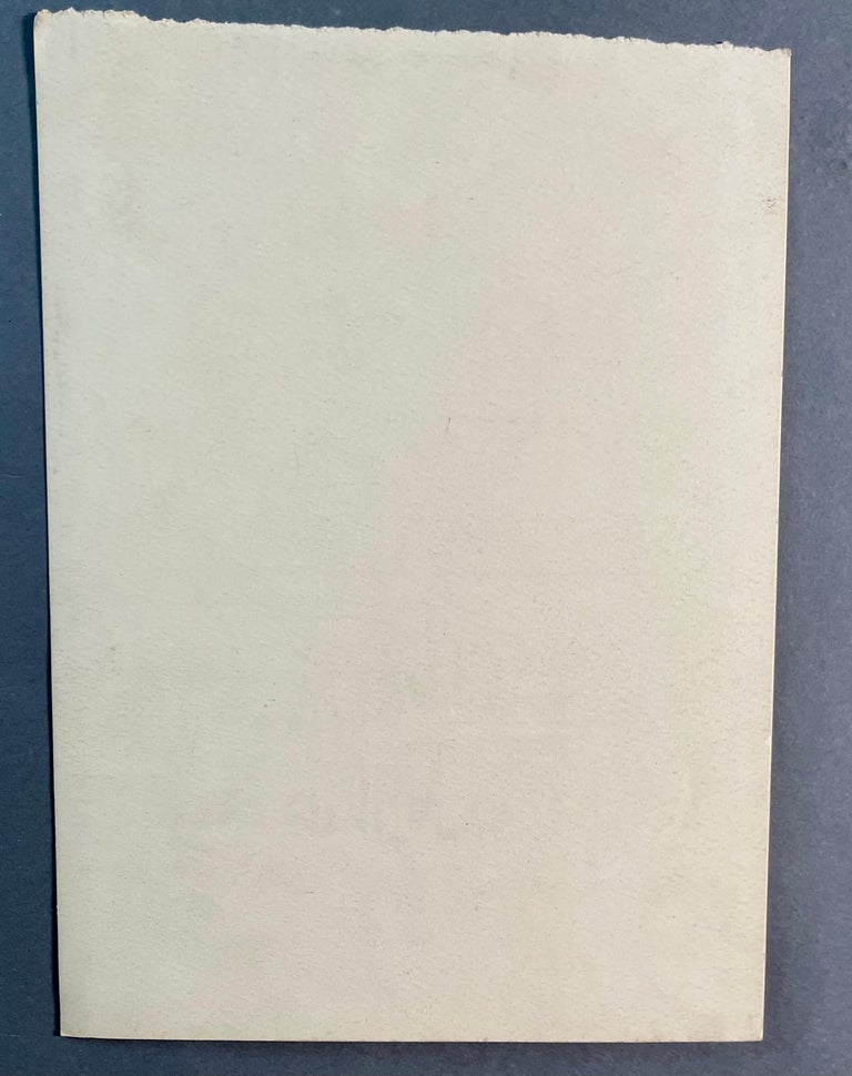Modern English Drawing Docks of London For Sale at 1stDibs