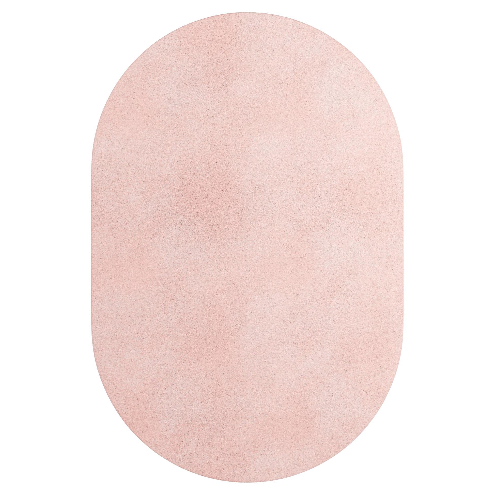 Mermaid Rug in Hand-Tufted Botanical Silk and Lurex For Sale at 1stDibs ...