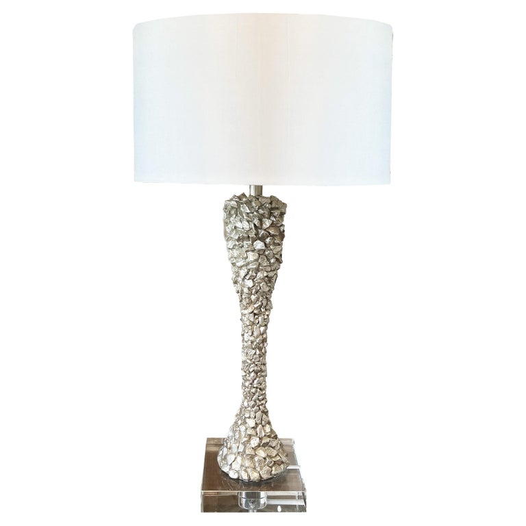 Modern Glamour Lamp For Sale at 1stDibs