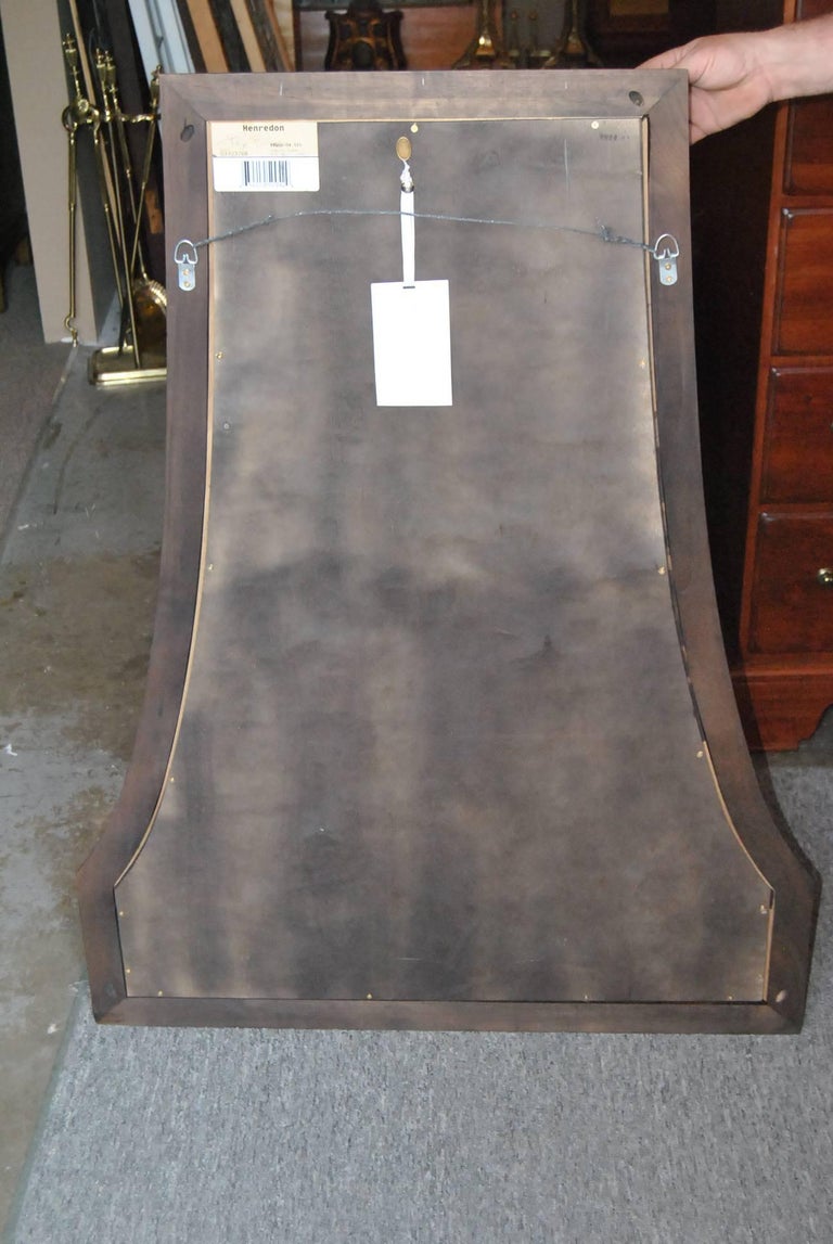 Modern "Grand Starlight" Mirror by Barbara Barry for Henredon Furniture ...