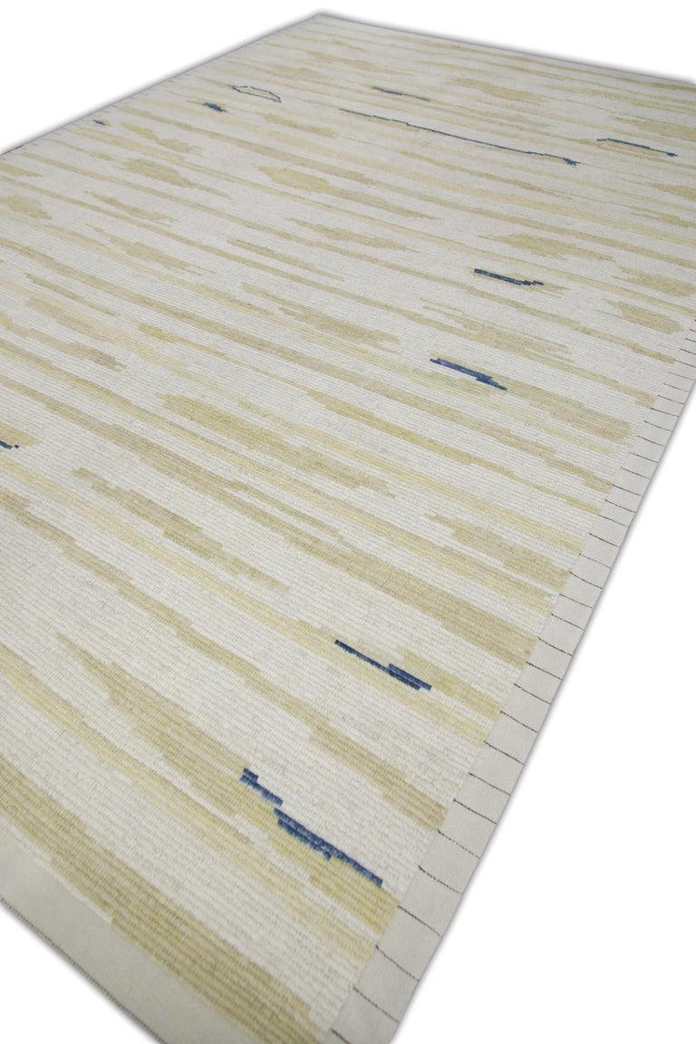 Modern Handmade Tulu Rug For Sale at 1stDibs