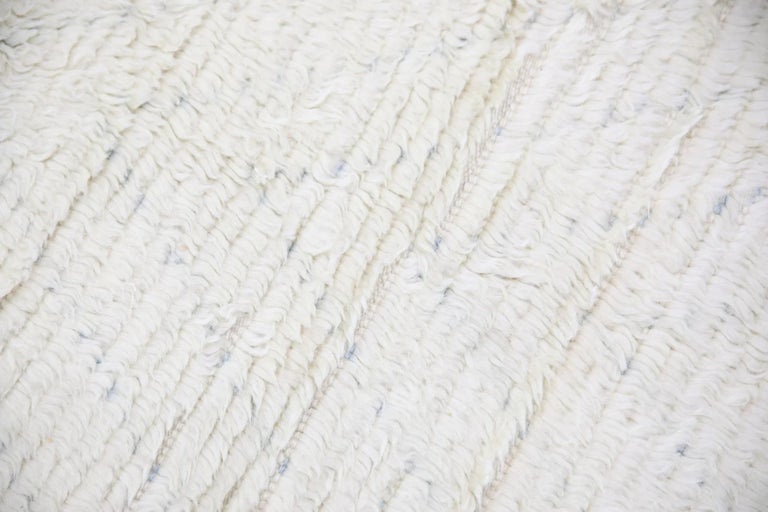 Modern Handmade Tulu Runner For Sale at 1stDibs