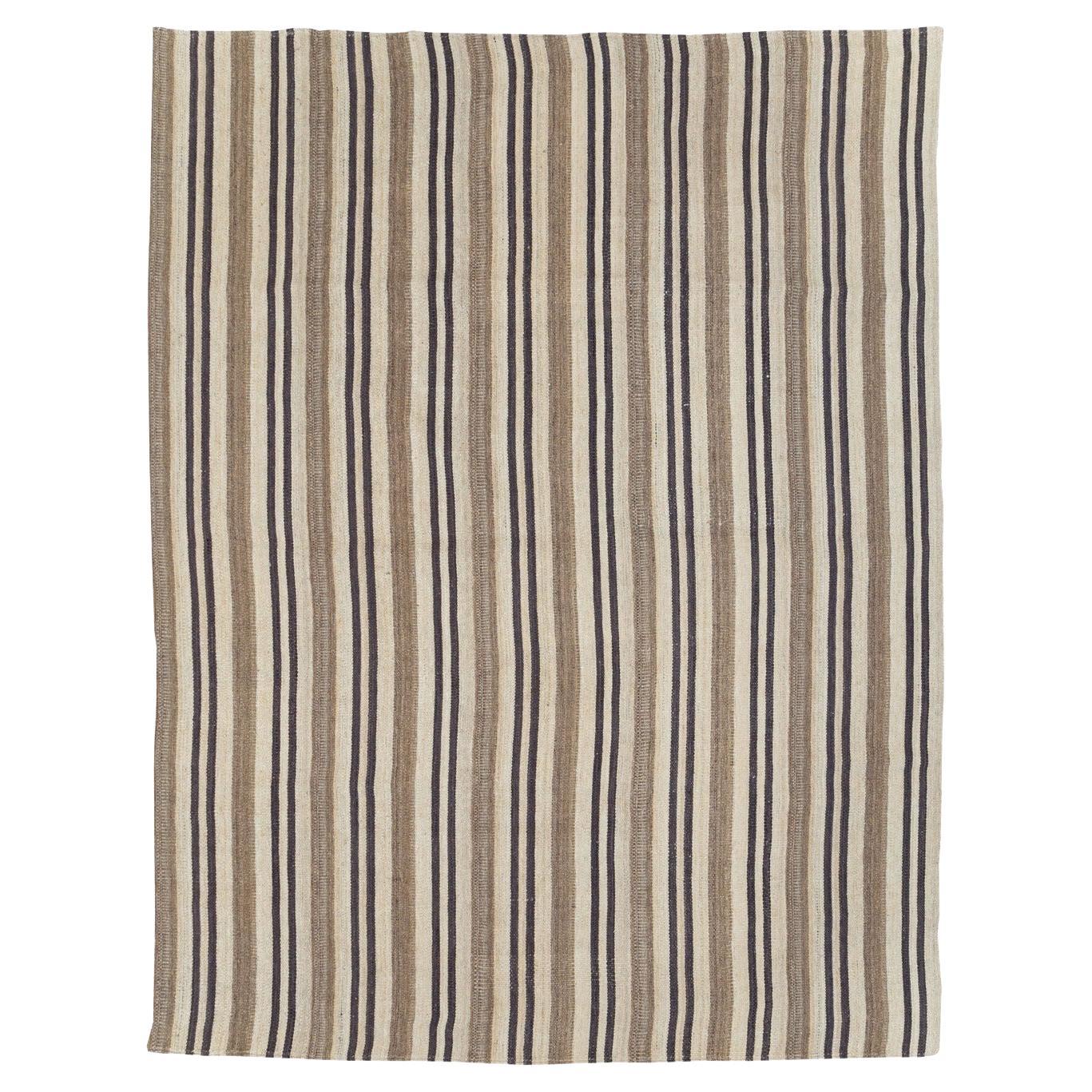 Modern Turkish Pictorial Tantra Room Size Carpet For Sale at 1stDibs