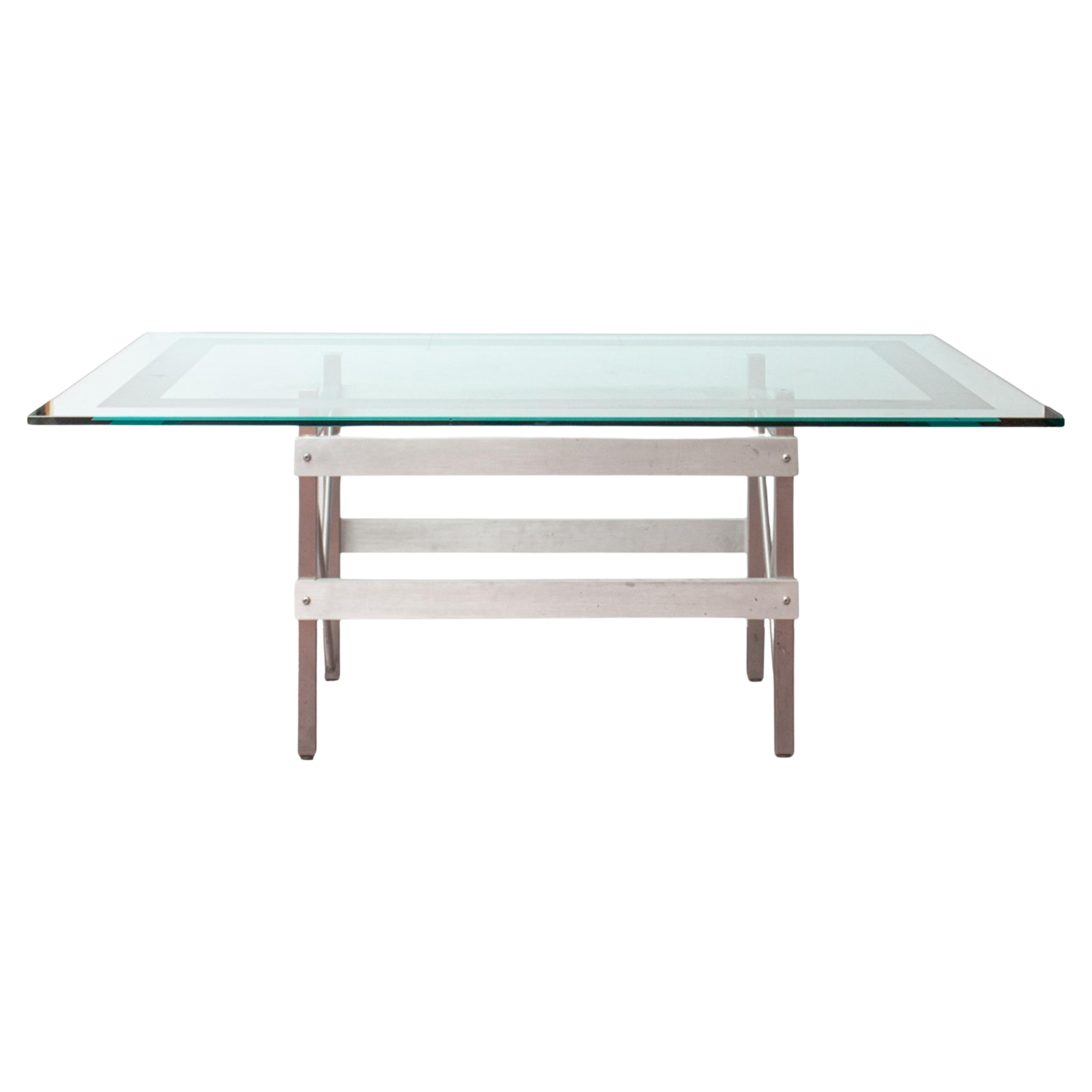 Art Deco Kem Weber Dining Table from "Weber Group" Dining Suite at 1stDibs