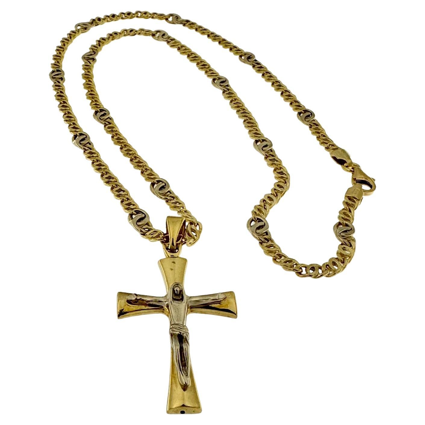 Jesus Chain - 105 For Sale on 1stDibs