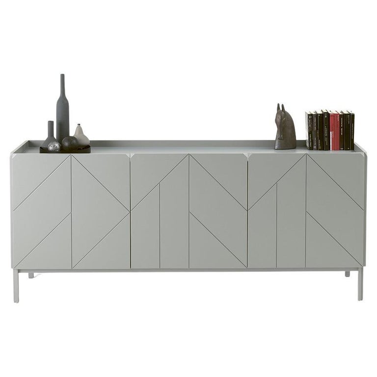 Modern Italian Sideboard from Bontempi Casa Collection For Sale at 1stDibs