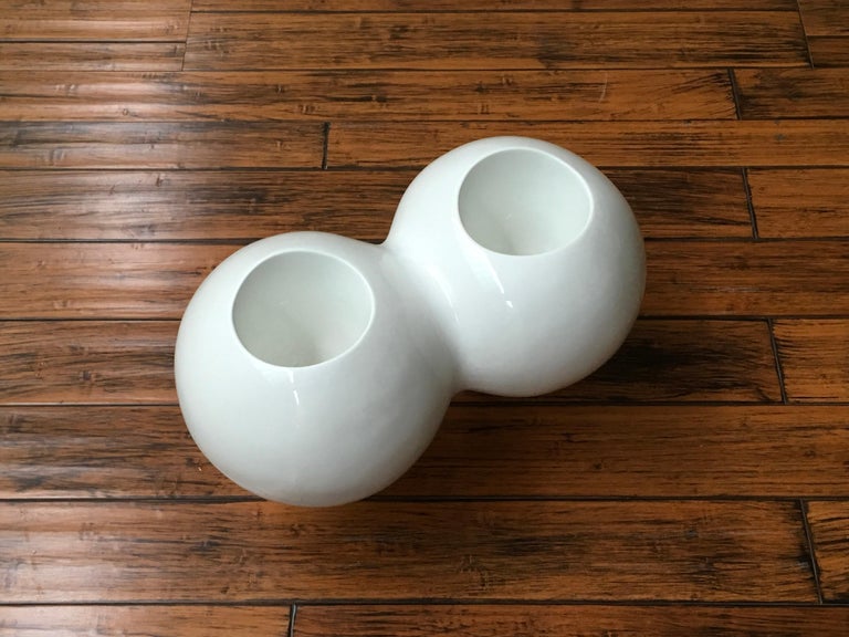 Modern Italian Vase 02 Model by Emmanuel Babled for Superego Editions ...