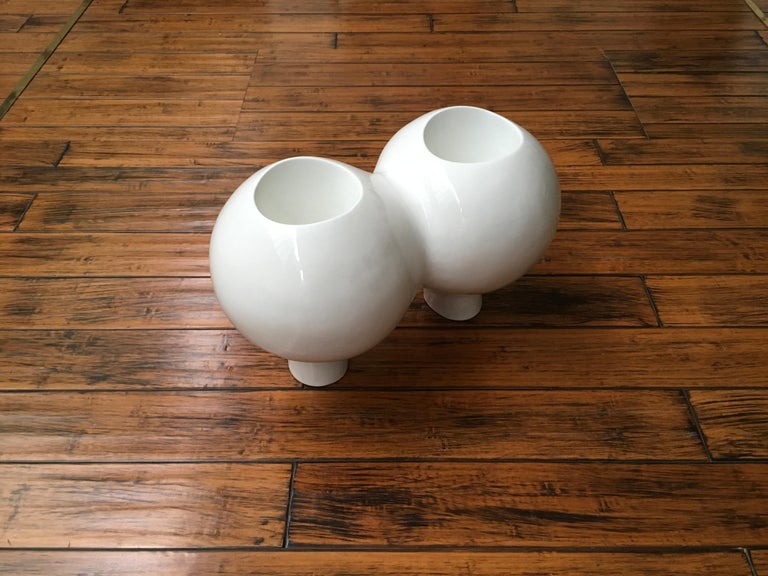 Modern Italian Vase 02 Model by Emmanuel Babled for Superego Editions ...