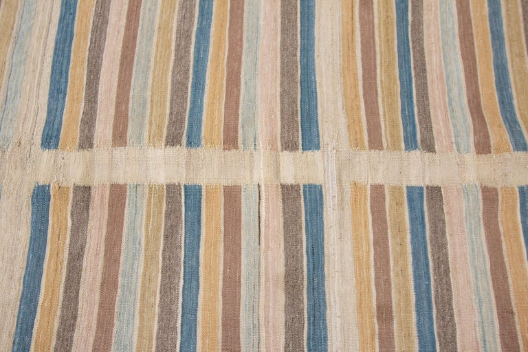 Modern Kilim Rug For Sale at 1stDibs