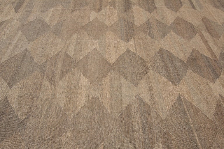 Modern Kilim Rug For Sale at 1stDibs