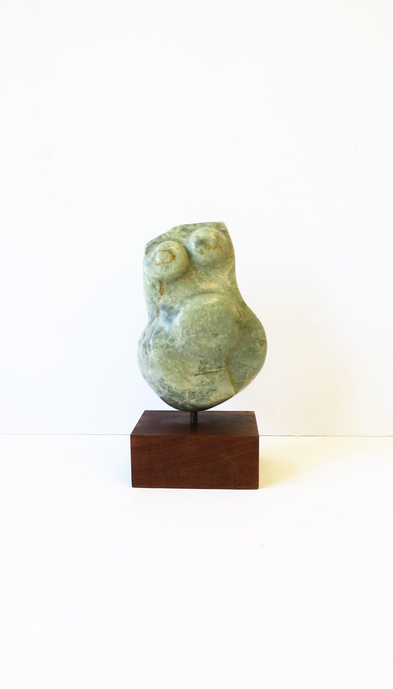 Modern Marble Female Torso Figurative Sculpture For Sale at 1stDibs ...