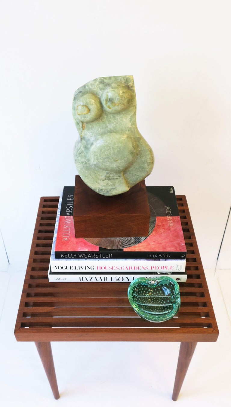 Modern Marble Female Torso Figurative Sculpture For Sale at 1stDibs ...