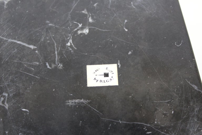 Modern Marble Trinket Box For Sale at 1stDibs