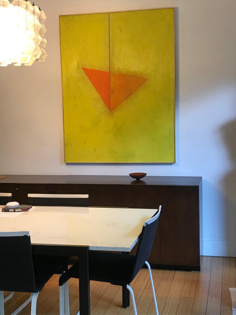 Modern Painting by Di Vincente, 2023 For Sale at 1stDibs