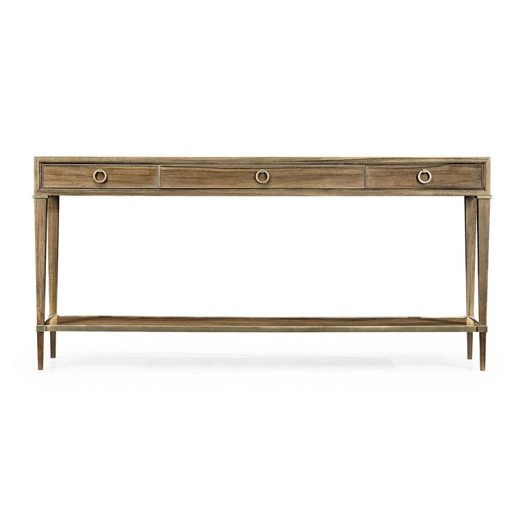 Modern Paldoa Console Table For Sale at 1stDibs | paldoa ltd