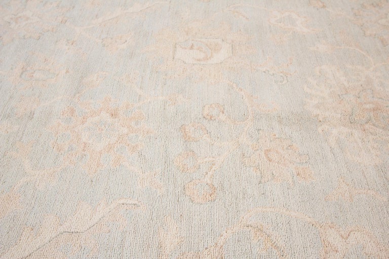 Modern Peshawar Rug For Sale at 1stDibs