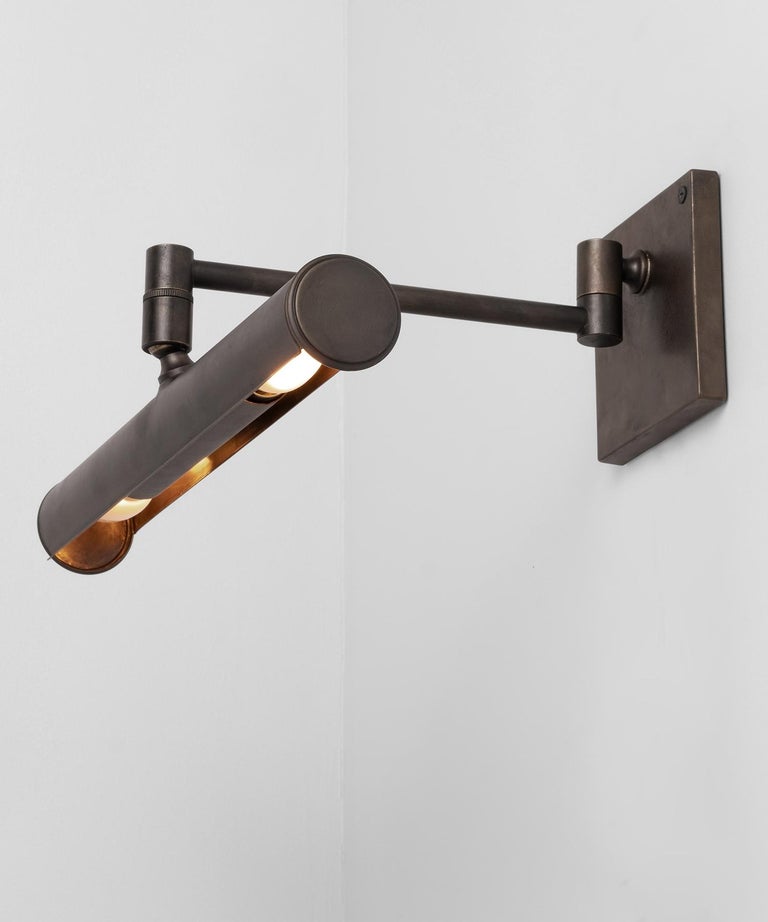 Modern Picture Light, Made in Italy For Sale at 1stDibs | contemporary ...