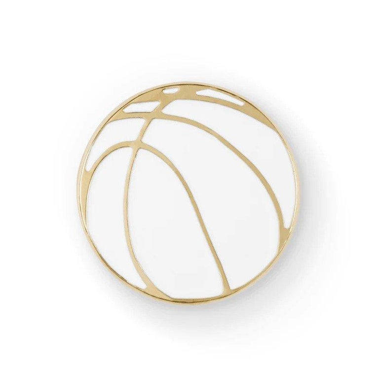Modern Polished B-Ball Drawer Handle KD7001 by PullCast For Sale at 1stDibs